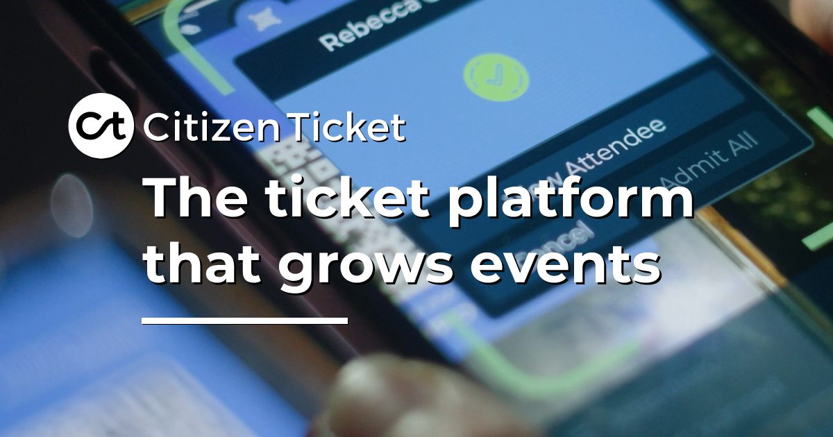 Contact Citizen Ticket